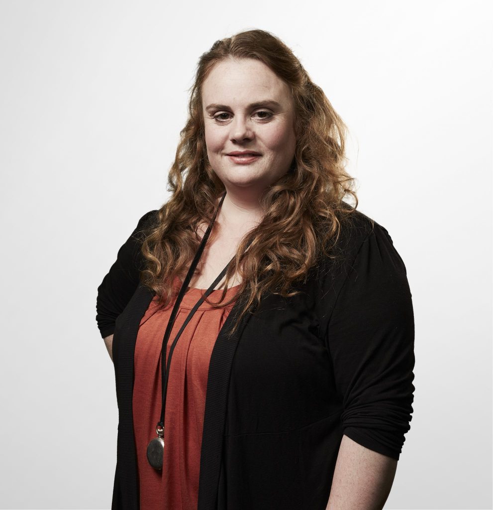 Scott, Helen | Anderson Lloyd| Anderson Lloyd