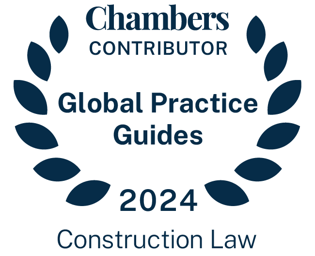 Chambers Construction 2024 Global Practice Guide – New Zealand ...