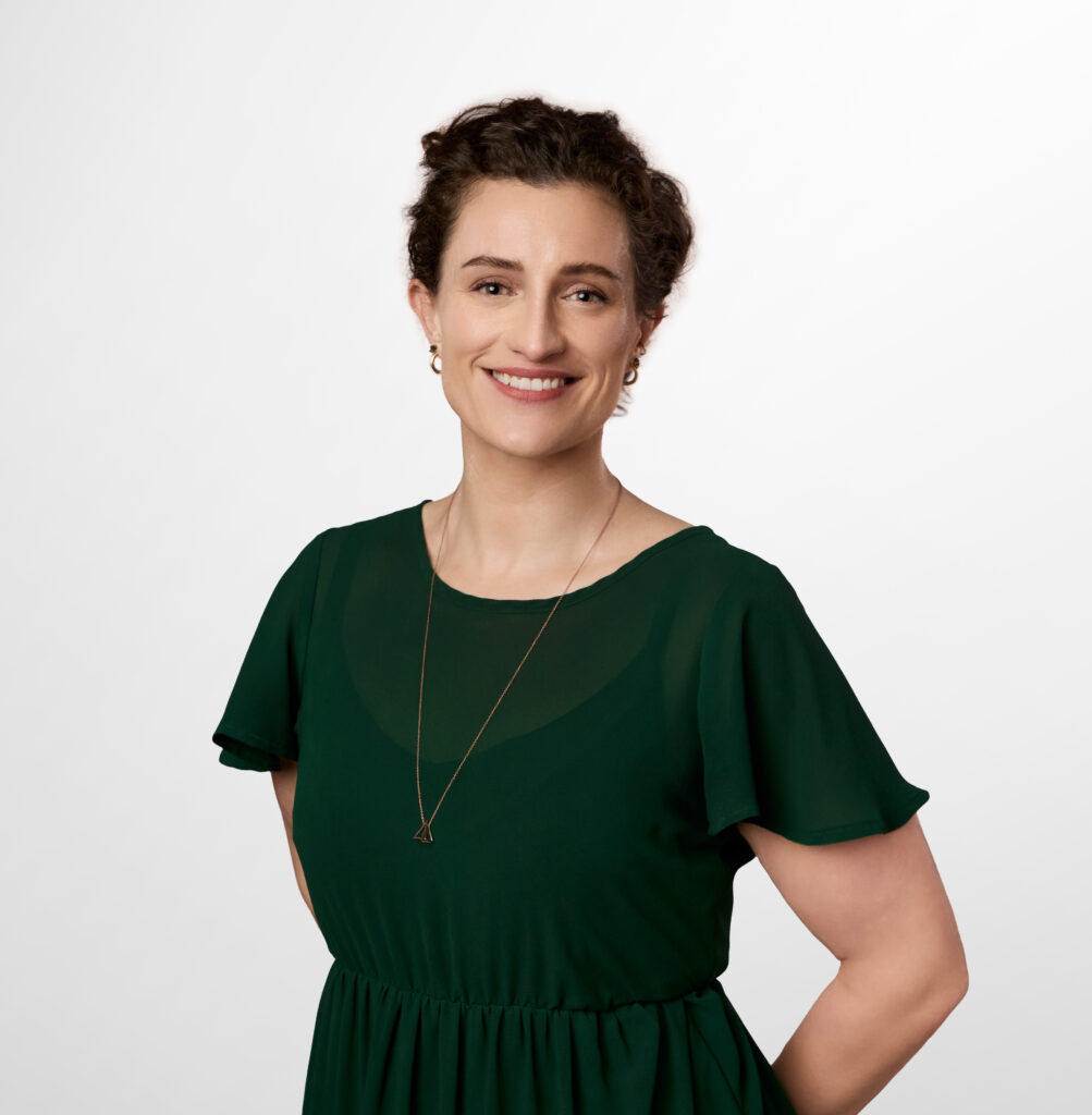 Shaw, Katherine| Anderson Lloyd