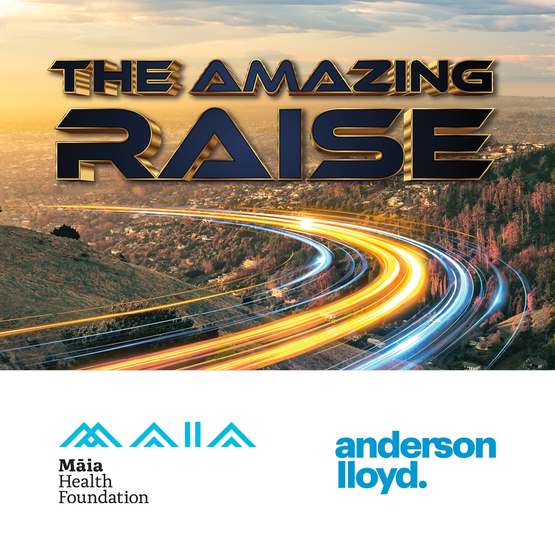 Anderson Lloyd is once again proud to be the supporting partner for The ...