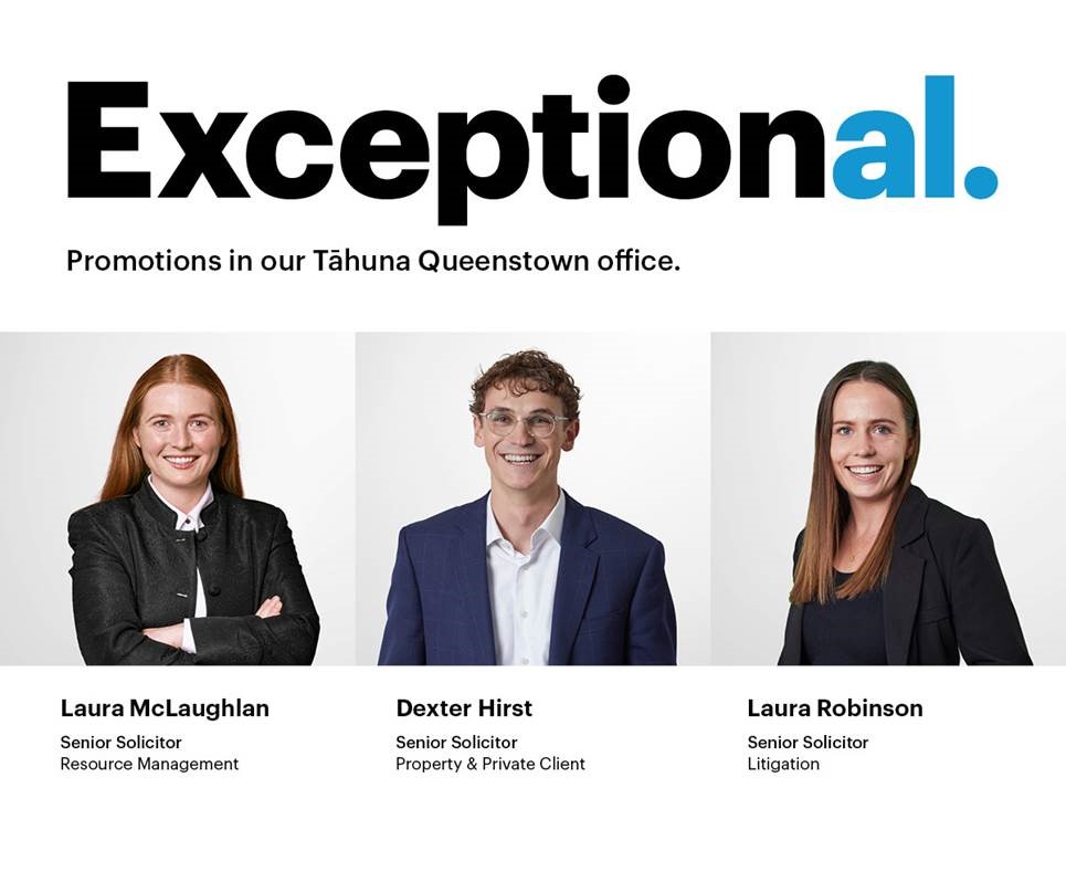 2024 Promotions: When our people thrive, our clients thrive too ...