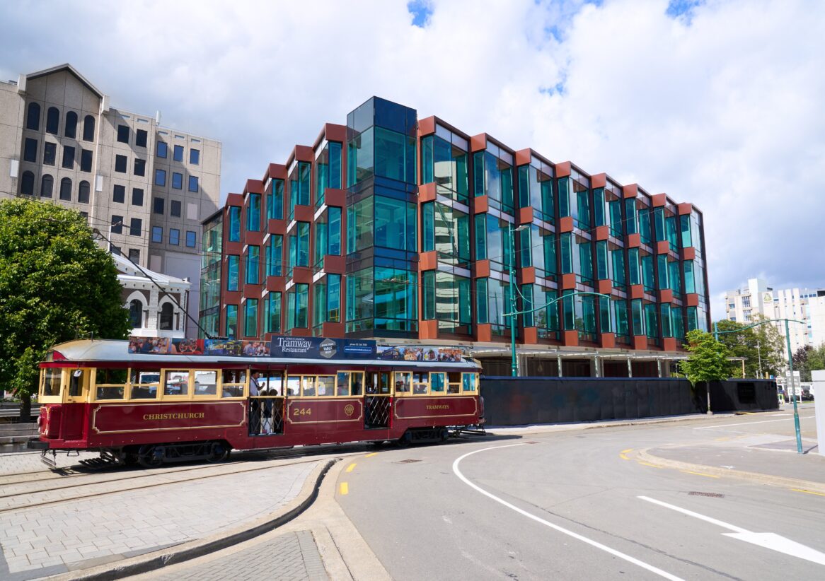 Anderson Lloyd's move to The Regent as part of Christchurch’s ongoing ...